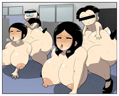 Post 6132760 Gausselectronics Geonggangmi Pulpawoelbo Webtoon
