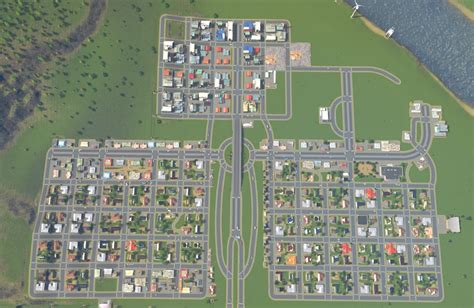 [top 10] Cities Skylines Best Layouts To Use Gamers Decide