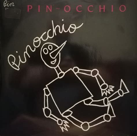 Pin Occhio Pinocchio Archivio180 Store