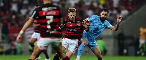 Bolívar Vs Flamengo Horario Entradas Alineaciones Y Todo Lo Que