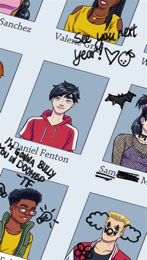 Пин от пользователя Megan на доске Danny Phantom Мультфильмы Призрак