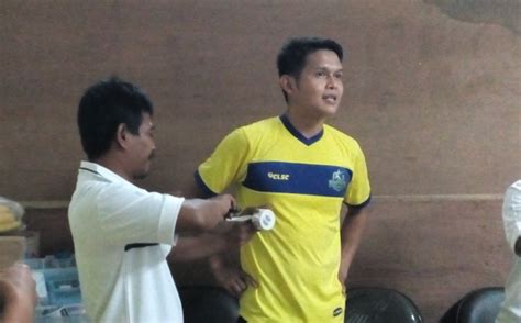 Bintang Timur Surabaya Tundukkan Sinjay Fc 13 1 Bayu Aditya Cetak Lima Gol