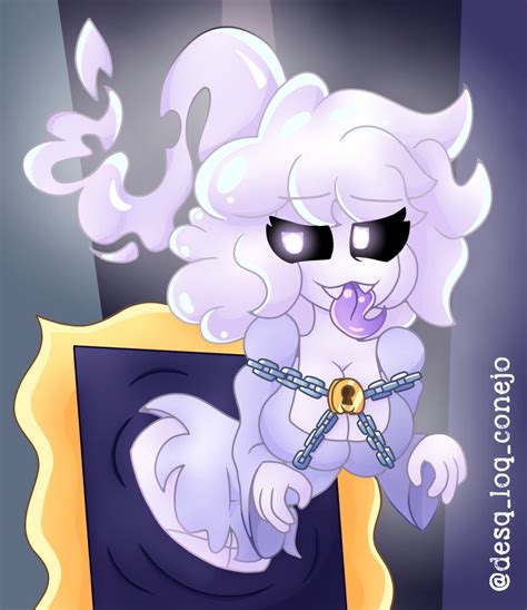 Rule 34 Black Sclera Brawl Stars Breasts Rule 63 Squeak Brawl Stars