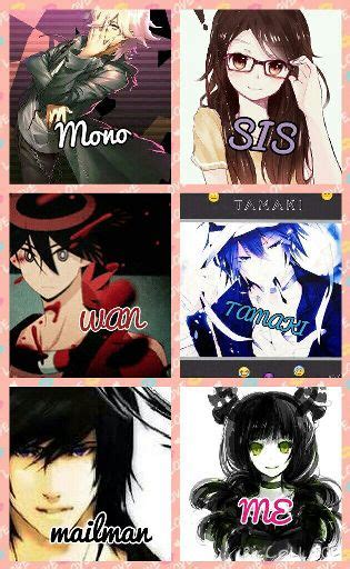 My Lovelys Anime Amino