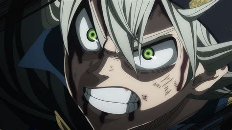 Trik Dan Tips Black Clover English Dub Funimation Referensi · News