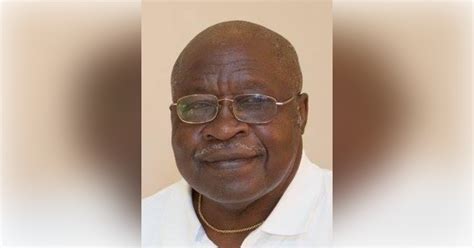 Obituary Information For Otis Wright