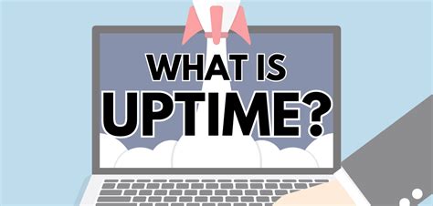 What Is Uptime And Reliability And Why They Matter For Your Website