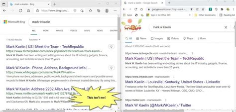 How To Change The Default Search Engine In Microsoft Edge TechRepublic