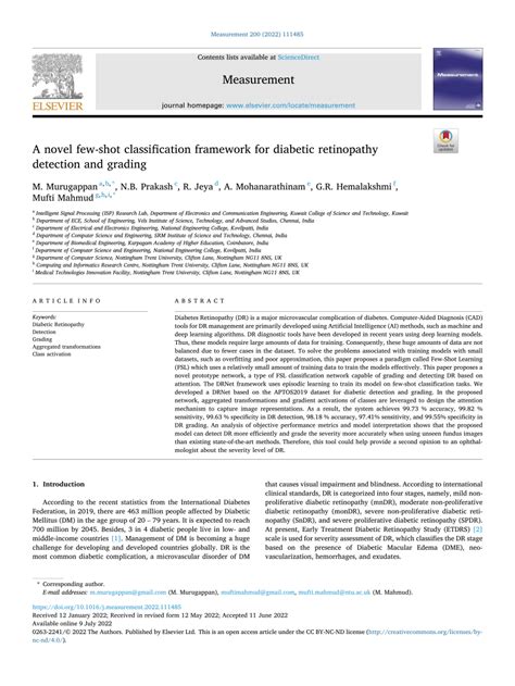 Pdf A Novel Attention Based Few Shot Classification Framework For