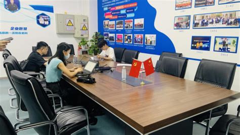 法莱茵科技招聘官前往千锋深圳校区招聘前端和java技术人才深圳千锋it培训