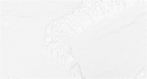 Earth Terrain Without Water D Model By Shustrik