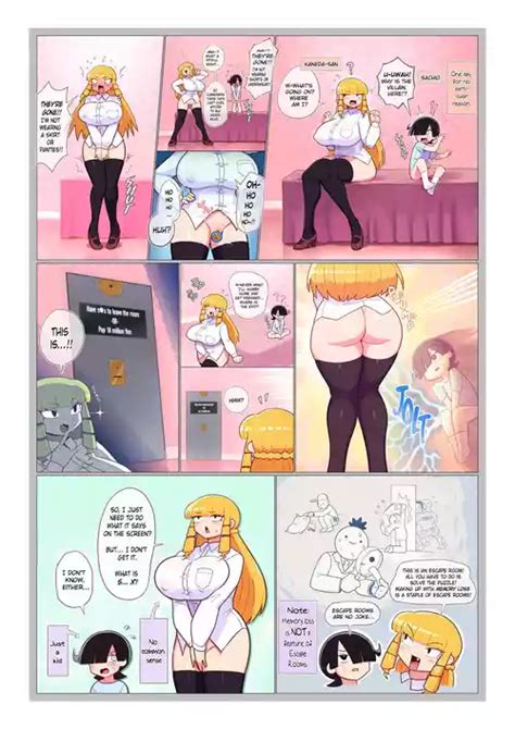 Parody Mount Celeb Kaneda San Nhentai Hentai Doujinshi And Manga