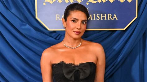 Priyanka Chopra Latest News Pictures And Videos Hello