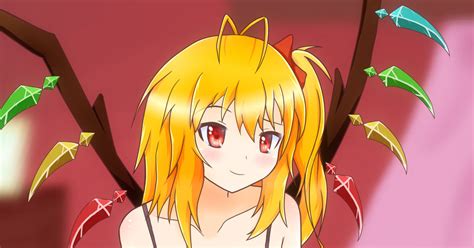 東方 「ねぇ寝る前に何かする事忘れてない？」 エレイシアのイラスト Pixiv
