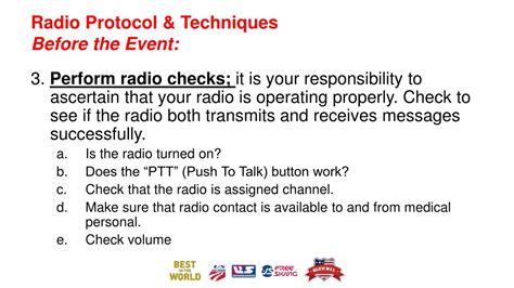 Ppt Radio Protocol And Techniques Powerpoint Presentation Free