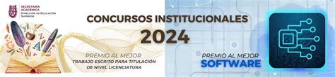 Concursos Académicos Del Nivel Superior Ipn Oficial