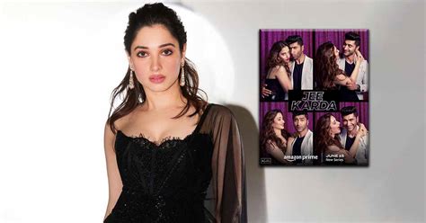Tamannaah Bhatia Breaks Silence On Finally Doing Steamy Scenes In Jee