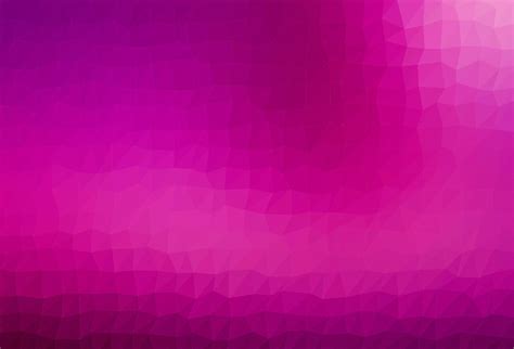 Light Purple Vector Abstract Polygonal Texture 10532598 Vector Art At