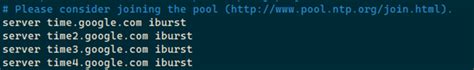 Kron Pam Server Configuration Kron Pam Reference Guide