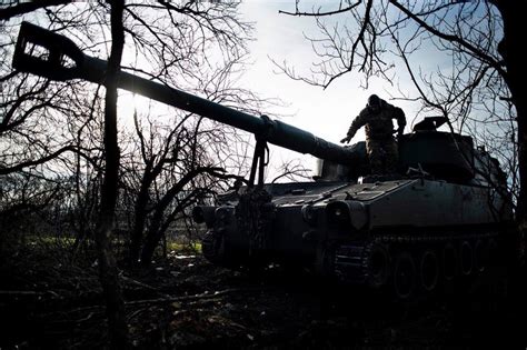 Западные танки пополнили списки потерь на Украине Политика Live24 ru