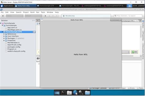 Monodevelop 7 Windows Wildwikiai