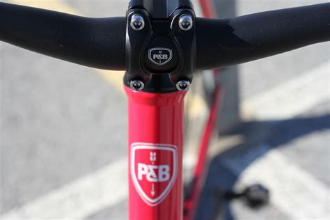 PoloAndBike CMNDR Atlas - Pedal Room