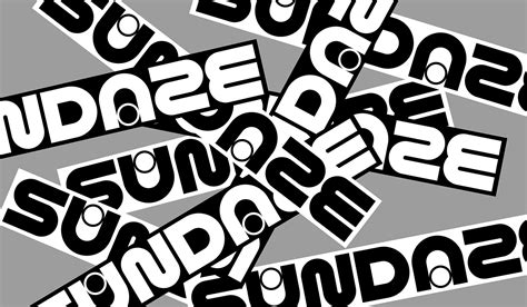 Sundaze 2019 — Visual Identity on Behance