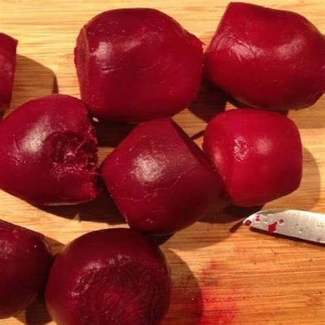 Beetroot Cooked Sielis Farm Foods