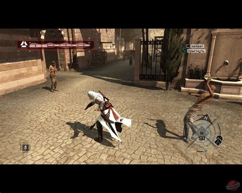 Assassins Creed описание системные требования оценки дата выхода