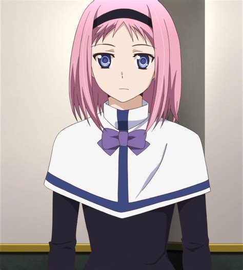 Schlierenzauer Kazumi My Anime Shelf