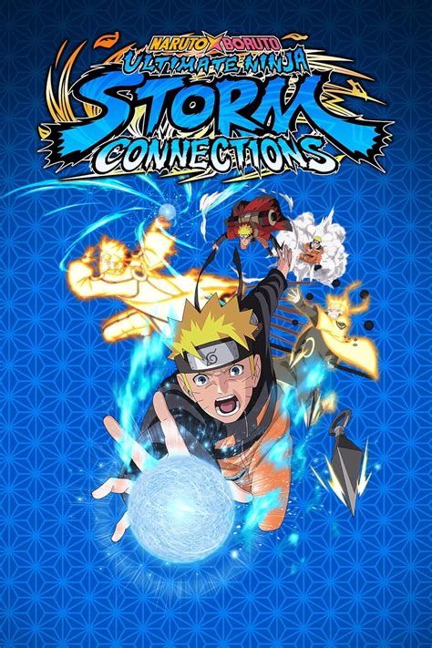Naruto X Boruto Ultimate Ninja Storm Connections 2023 Price