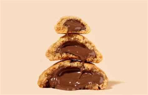 Pepite Cookie Des Petites Merveilles Sucrées Gastronomie Côte