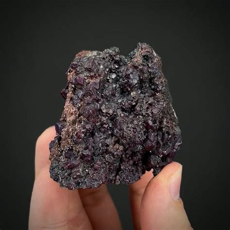 Cuprite Tsumeb Mine Tsumeb Oshikoto Region Namibia