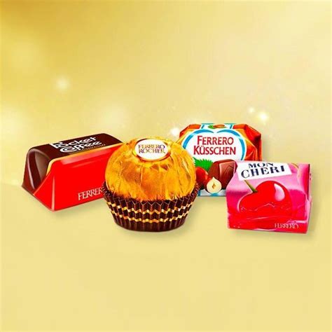 Nutella® Grupo Ferrero