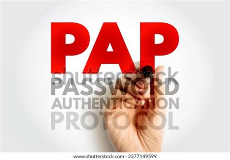 Password Authentication Protocol Over 288 Royalty Free Licensable