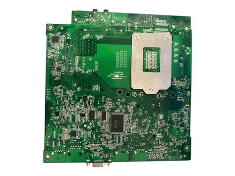 Desempenho máximo Placa Mãe Lenovo Thinkcentre Seven Distribuidora de Componentes Eletrônicos