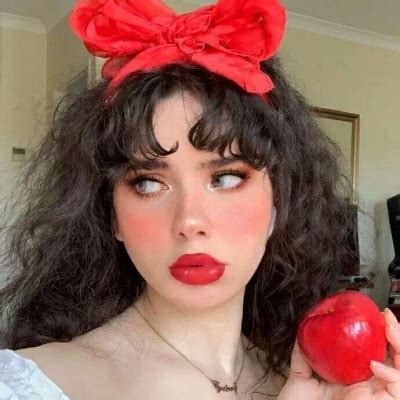 欧美女生网图头像 张 女生头像 刻爱头像网