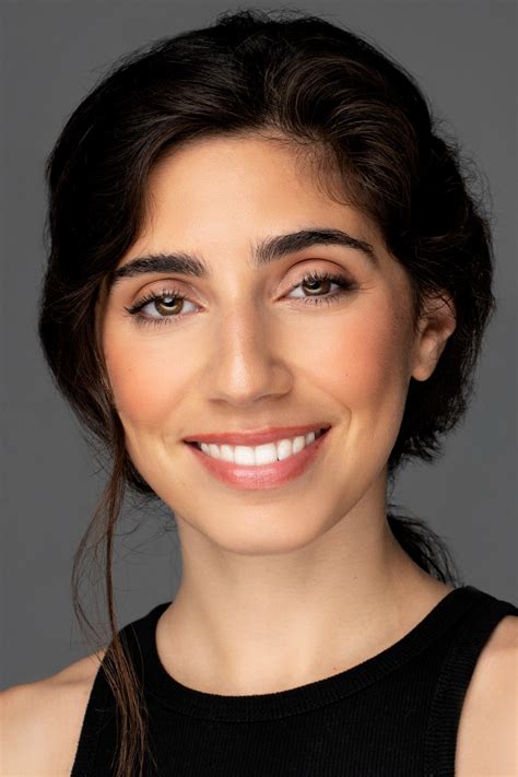 Zoe Hochbaum Filmaffinity