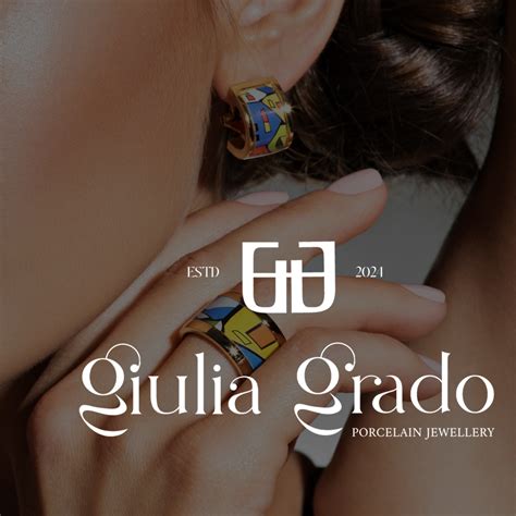 Giulia Grado Figuratif