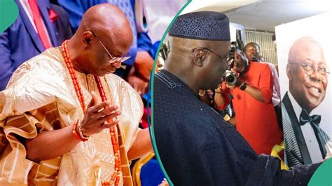 Pastor Tunde Bakare Gives 6kva Solar Power To Unilag Faculty “let