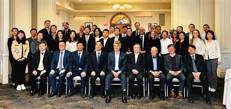 能源基金会开展中美加快可再生能源发展圆桌对话 推动落实2030全球可再生能源装机增至三倍目标
