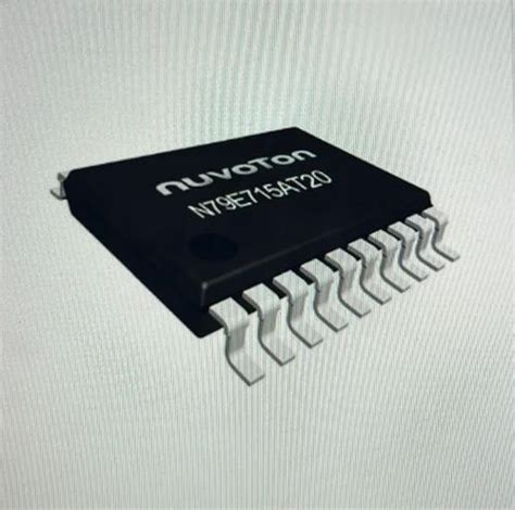 N E At Mcu Bit Kb Flash Pins At Piece In Mumbai Id
