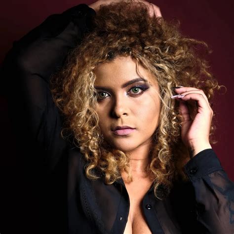 Mandy Champy Revista Sex Appeal