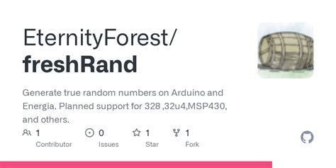 Random Numbers Based On The Temperature Sensor General Guidance