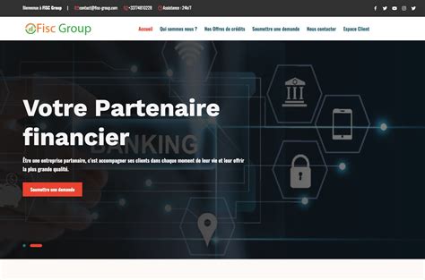 Avis Très Négatif Sur Fisc Attention Arnaque