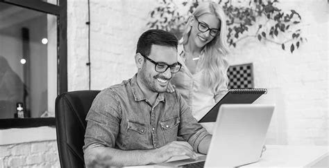 Shift Logic IT Solutions Creating Customers Success