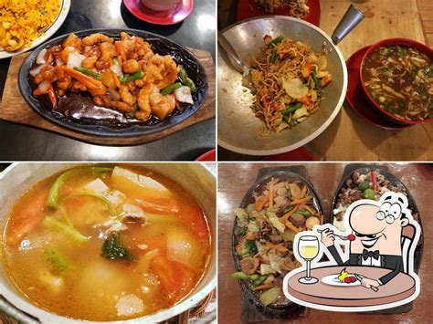 Paluto Sizzling Nga Po Manila Restaurant Menu Prices And Reviews