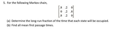 Solved Please Explain All Steps Especially Mean First