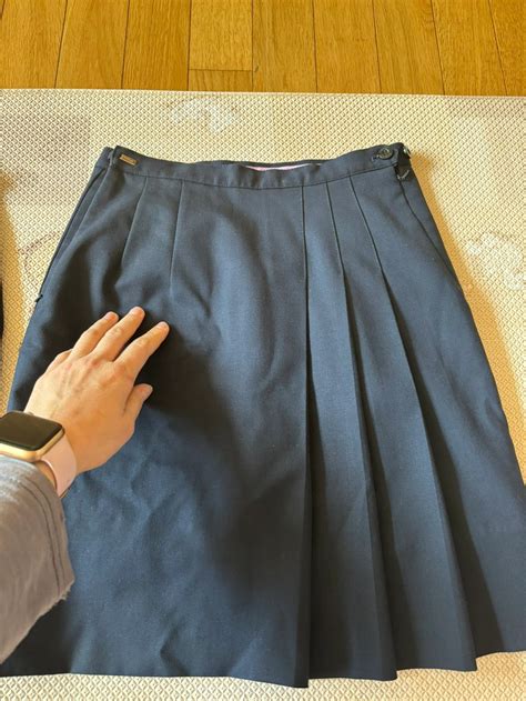 원촌중학교 교복 당근 중고거래