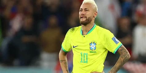 Globo Confirma Retorno Triunfal De Neymar Em Gigante
